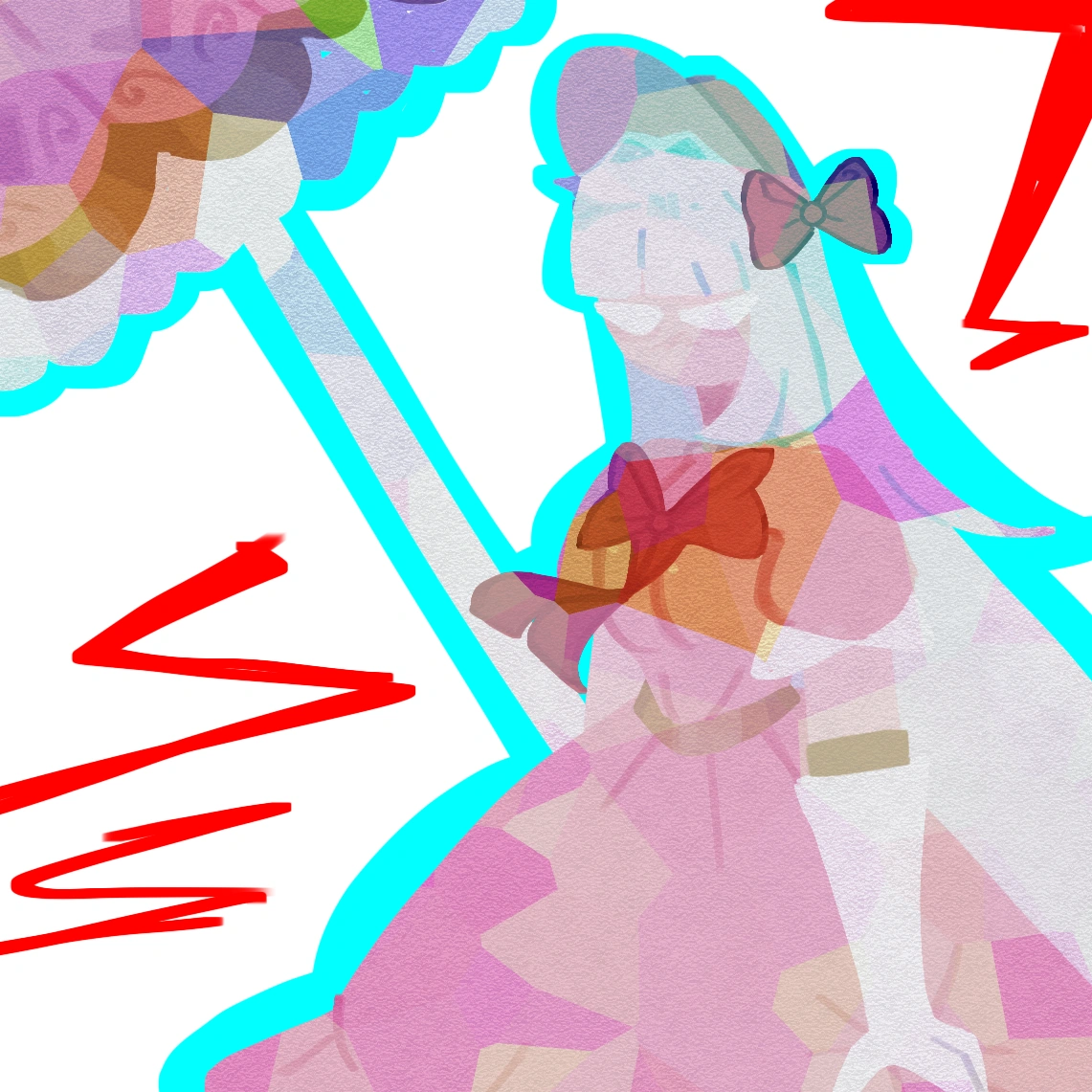 Mkay i'll make it friendly post art instead🤦🏻‍♀️ | Fandom