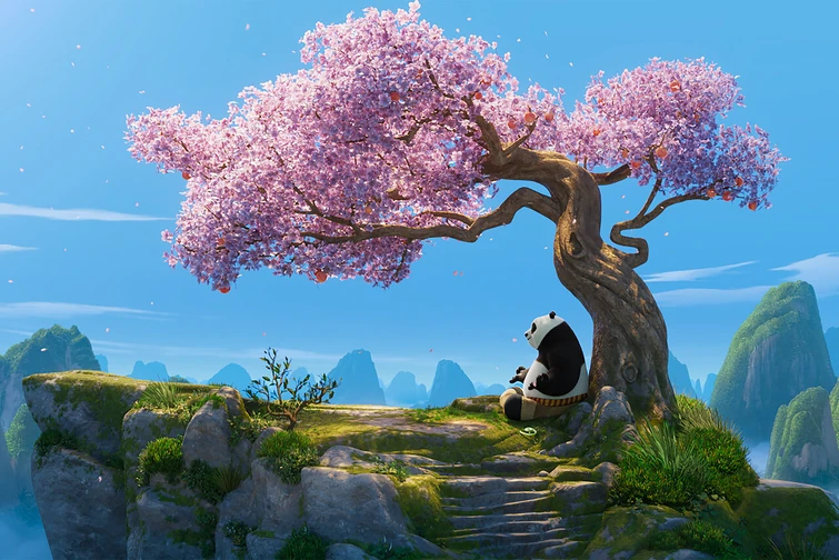Discuss Everything About Dreamworks Animation Wiki | Fandom