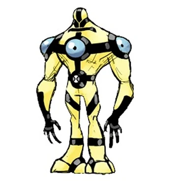 Discuss Everything About Ben 10 Wiki | Fandom