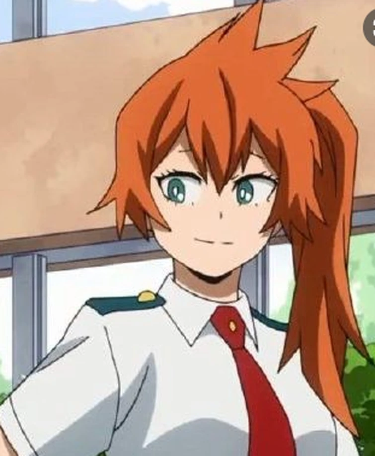 Discuss Everything About My Hero Academia Wiki | Fandom