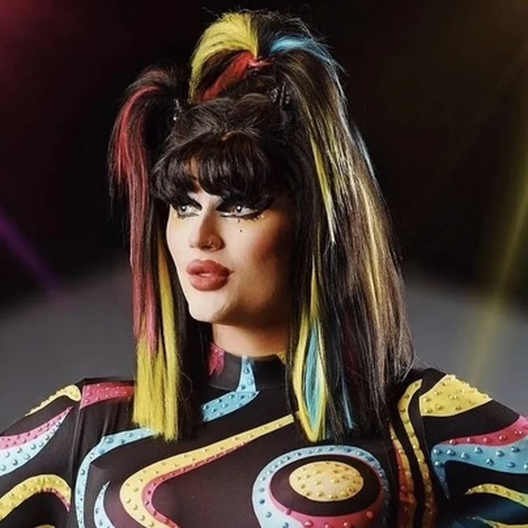 Discuss Everything About RuPaul's Drag Race Wiki | Fandom