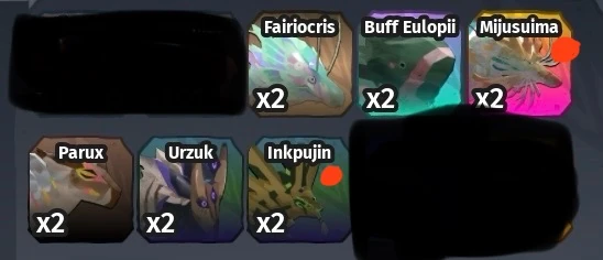 Repost (LF stuff) | Fandom