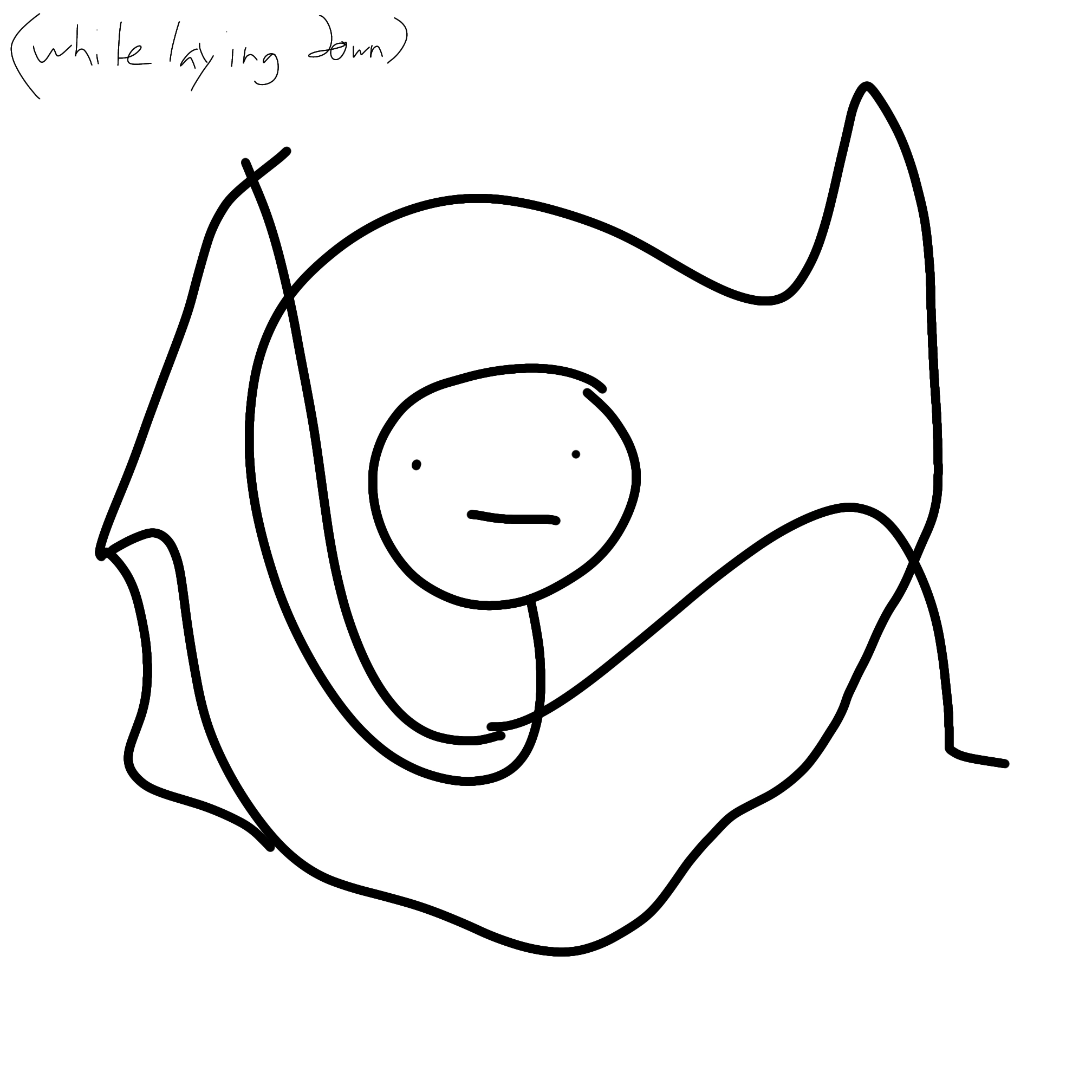 does anyone else just | Fandom