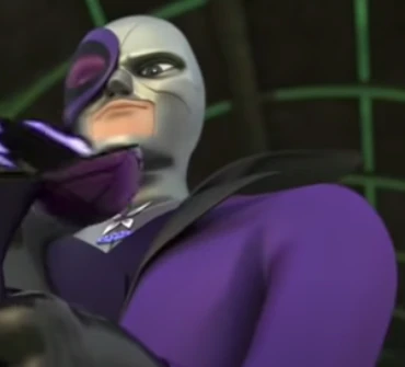 Do you like Hawk Moths new look (shadow moth)? | Fandom