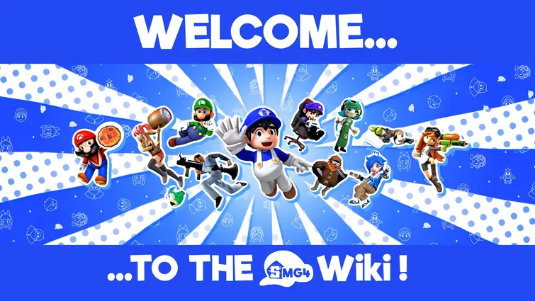 I designed a new banner. | Fandom