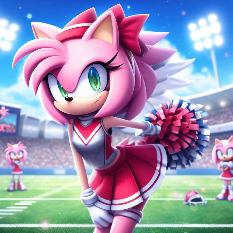 Go Sonic! Go Sonic! Go Sonic! Go Sonic! Go Sonic! Go Sonic! Go Sonic ...