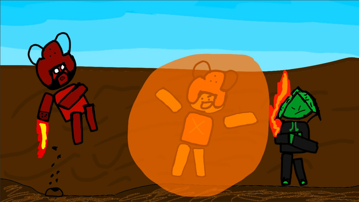 vile volcano | Fandom