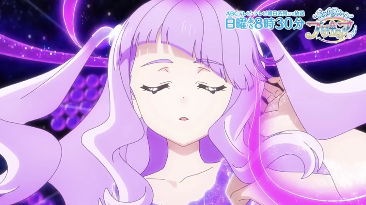 Interview with the voice actresses who played Ageha and Ellee-chan ...