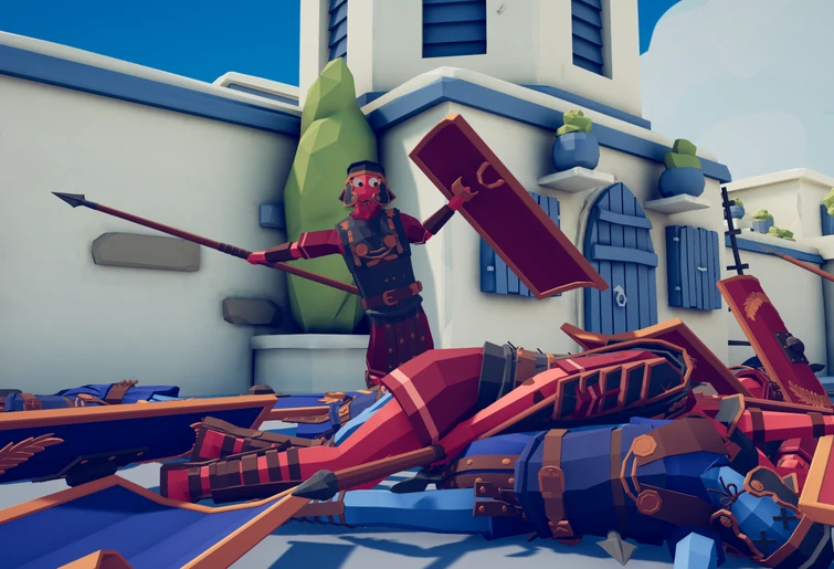 TABS screenshots | Fandom