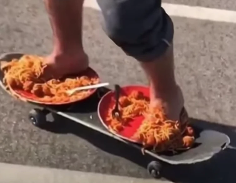 Your Daily Dose of cursed/blursed images | Fandom