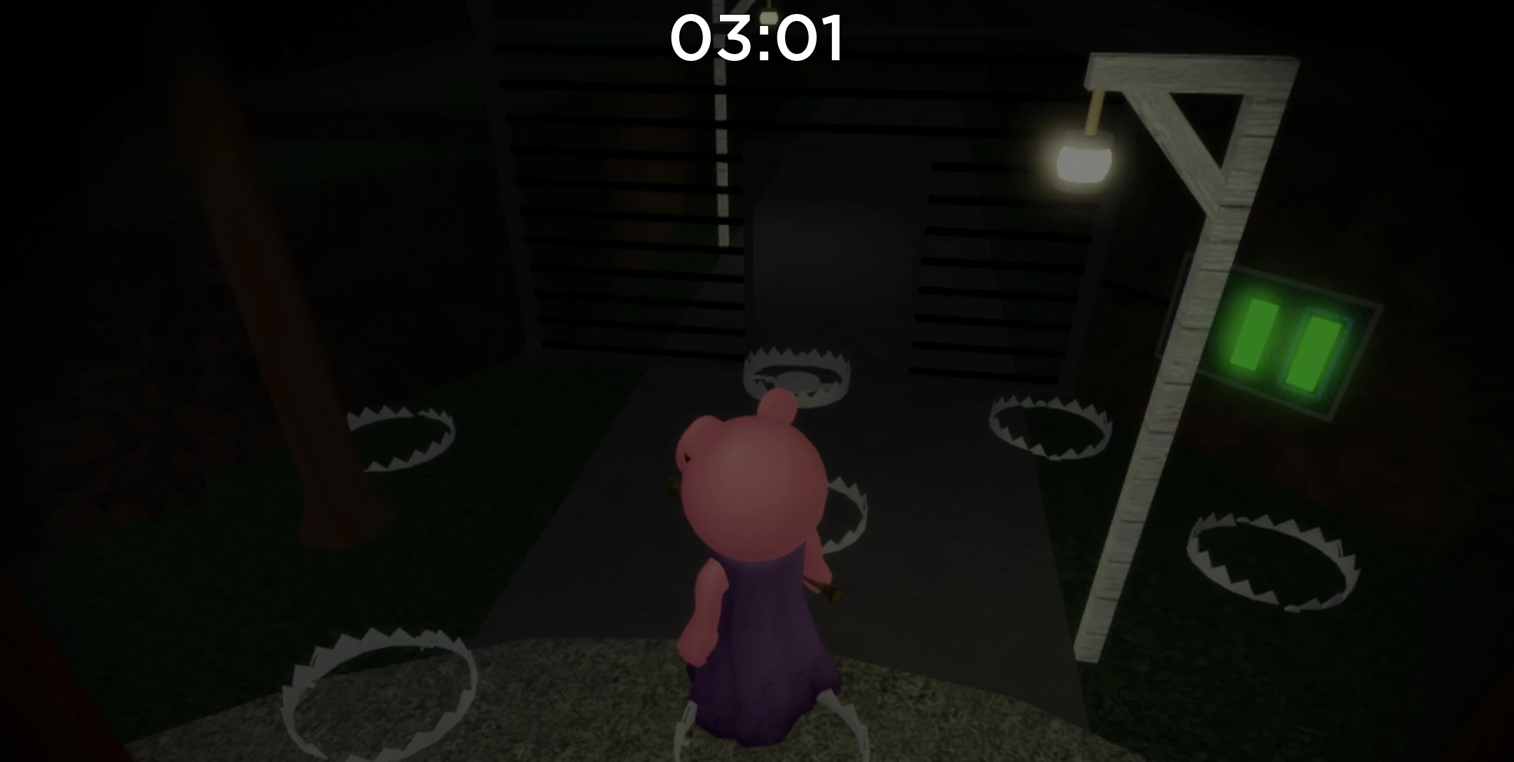 Piggy Camper | Fandom