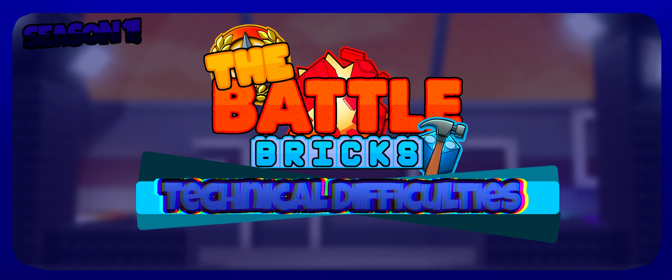 TBB:CD SEASON 1! | Fandom