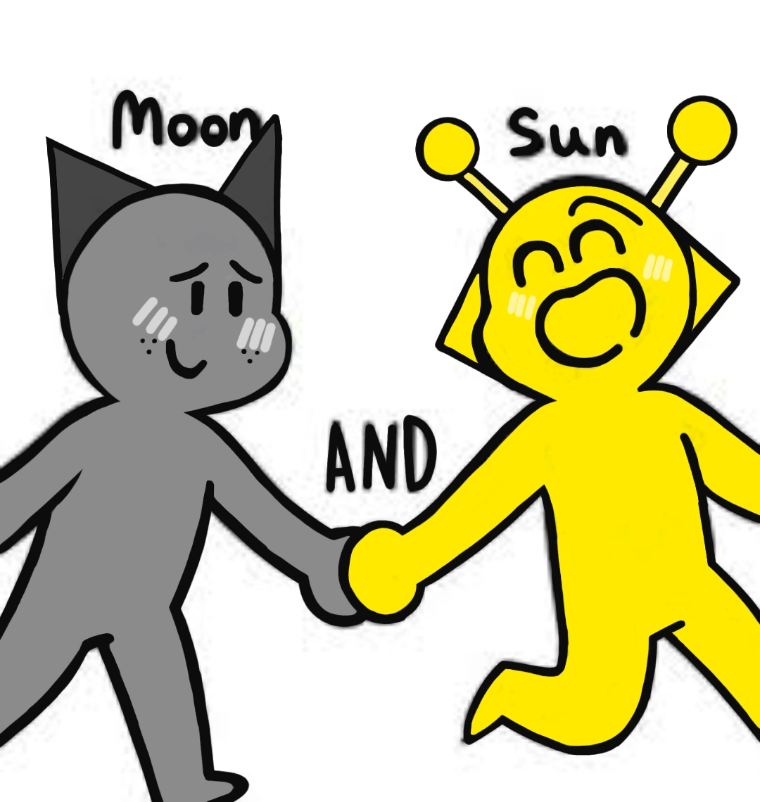 Something i just made for fun. | Fandom
