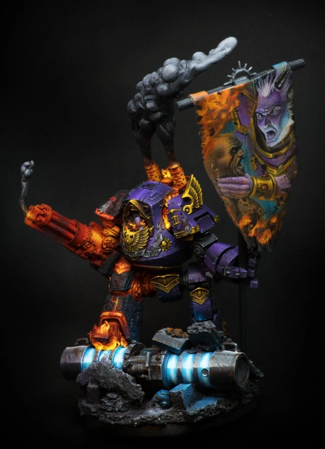 Conversión Ancient Rylanor | Fandom