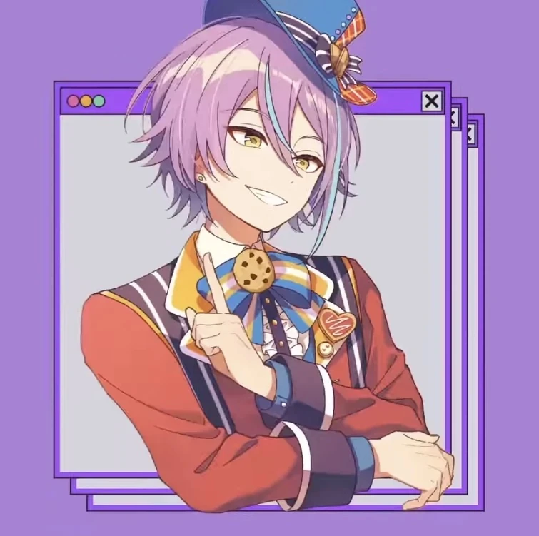 Guess my favourite Rui card (this is so easy) | Fandom