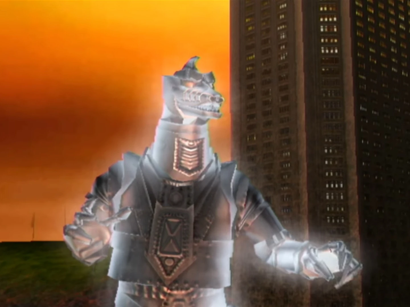 Superpowered Aliens | Fandom