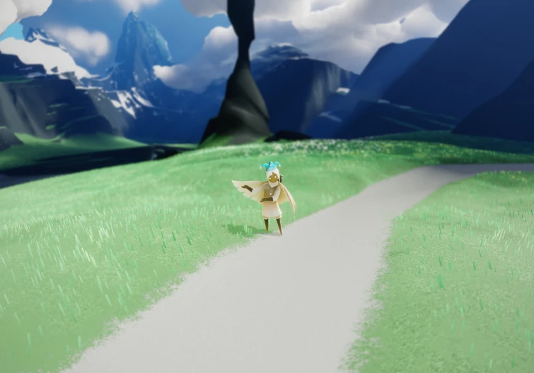 Exploring Prairie Peaks | Fandom