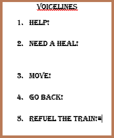 i had an idea for Dead Rails next update | Fandom