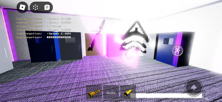 Discuss Everything About Expanded Rooms: Roblox Version Wiki | Fandom