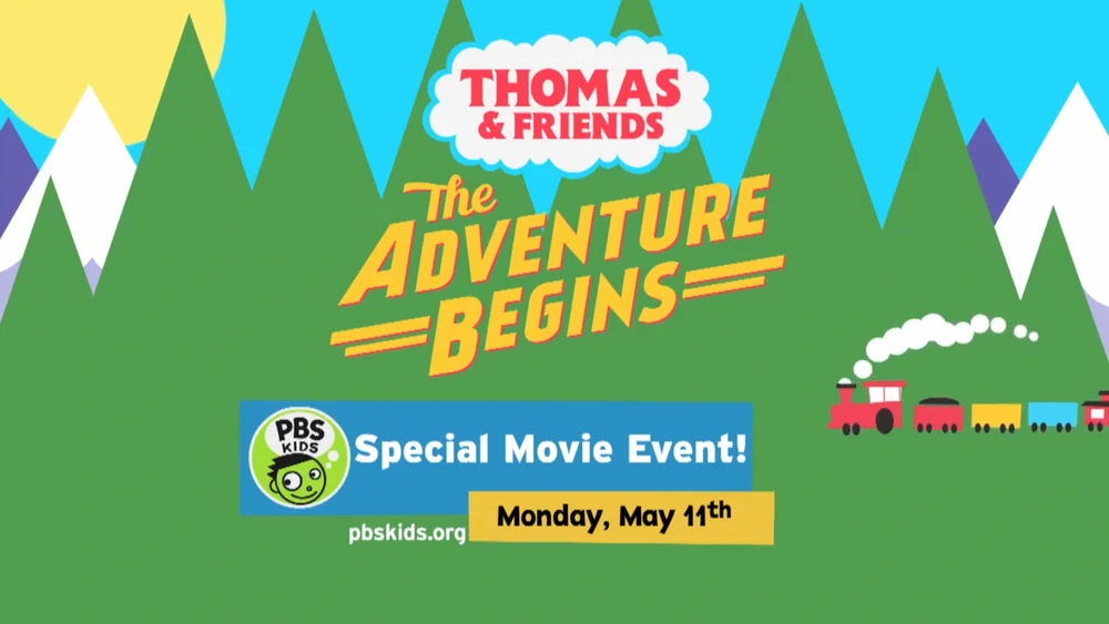 What a miss opportunity PBS kids | Fandom