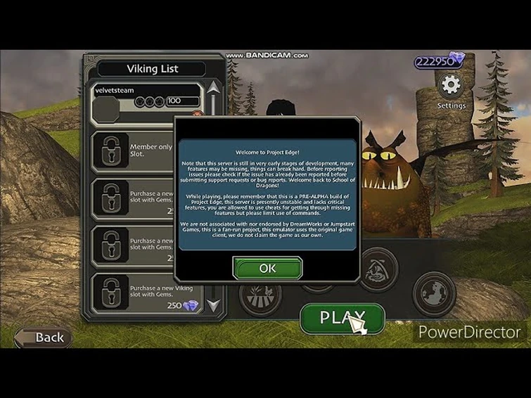 SoD: Projekt Edge installieren | Fandom