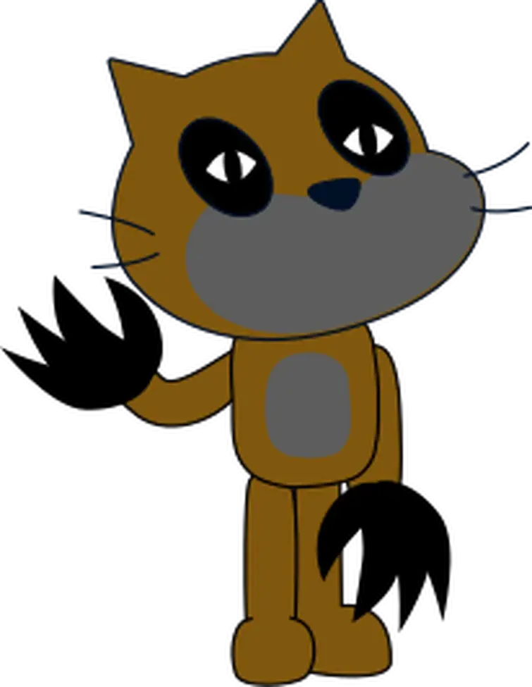 i will make your OC scary :o | Fandom