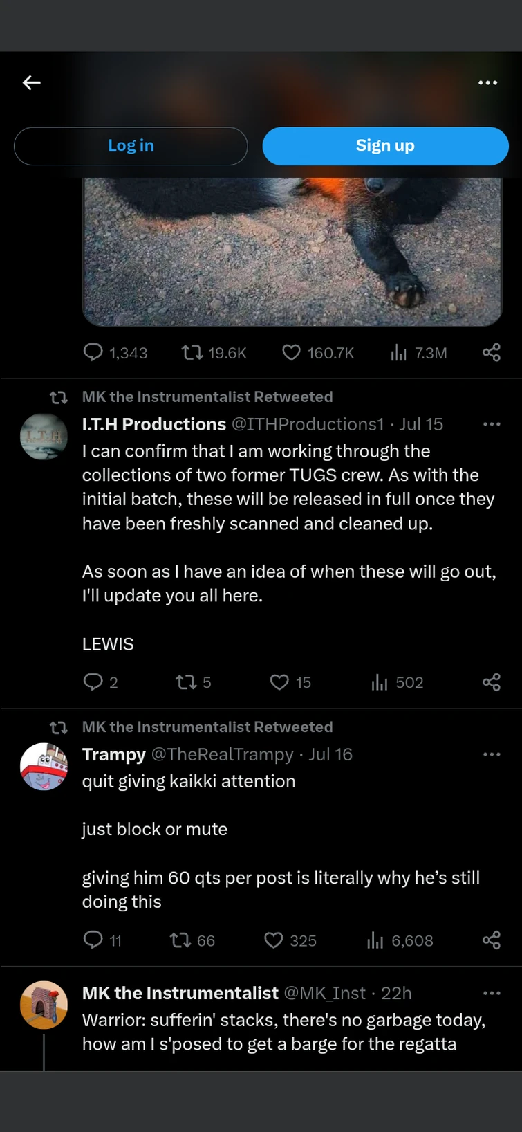 2 Interesting Stuff I Found On Twitter | Fandom