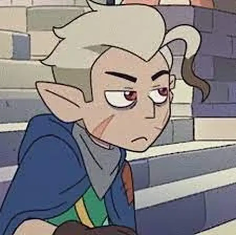 HUNTER THOOOOOOOOO | Fandom