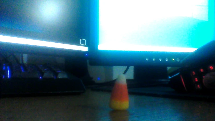 Candy corn (fan admin entity) | Fandom