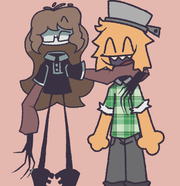 friend!! | Fandom