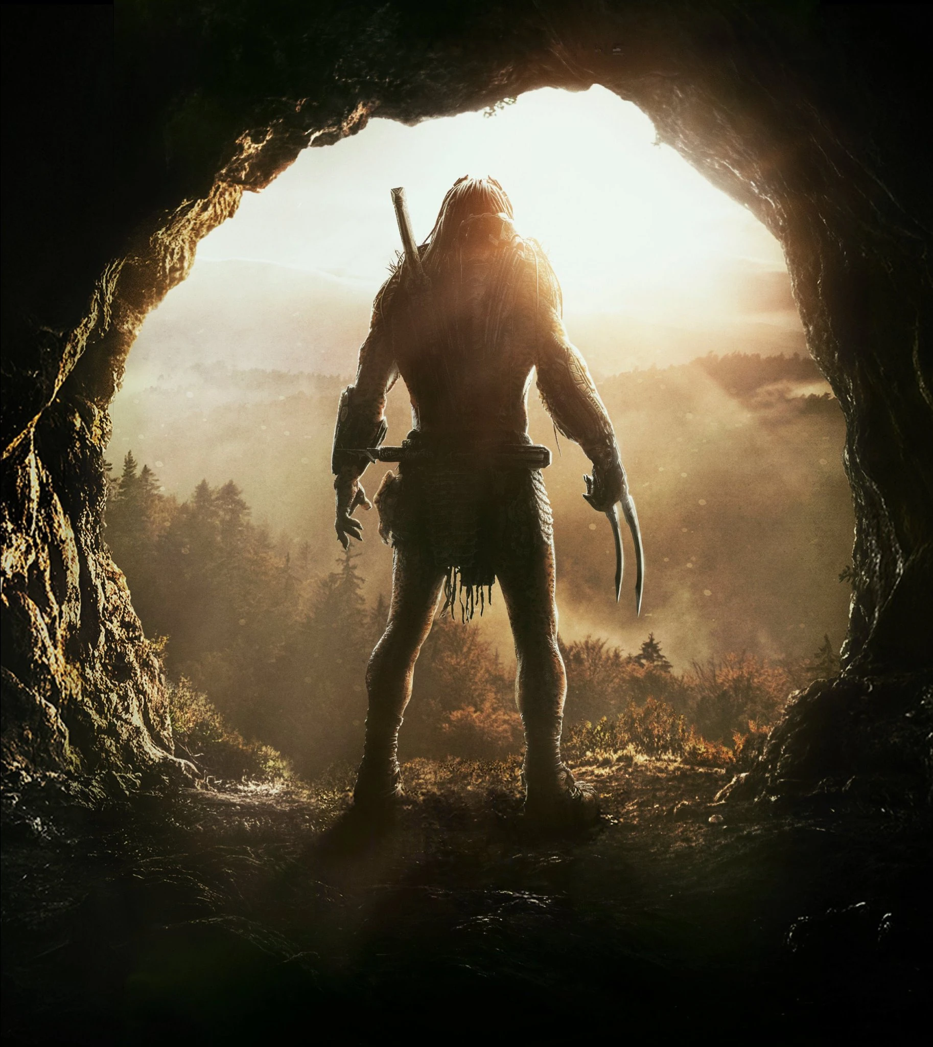 PREDATOR: BADLANDS’ releases in theaters on November 7, 2025. | Fandom