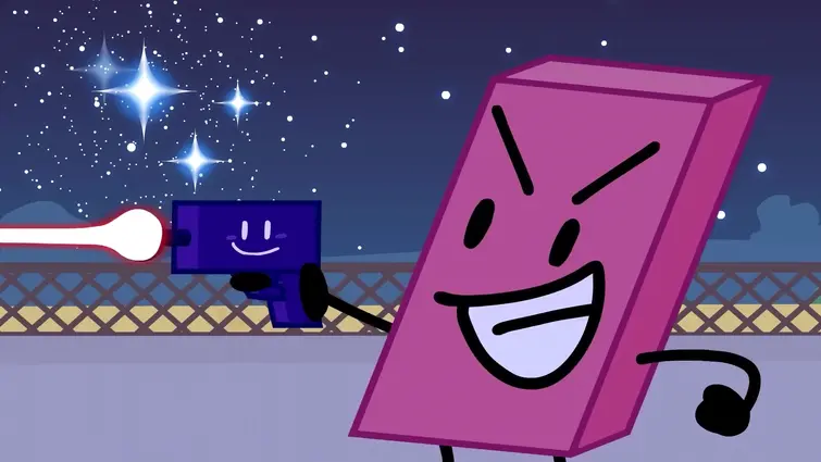 Eraser | Fandom