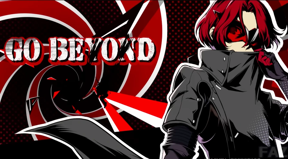 p5x all out attack arts | Fandom