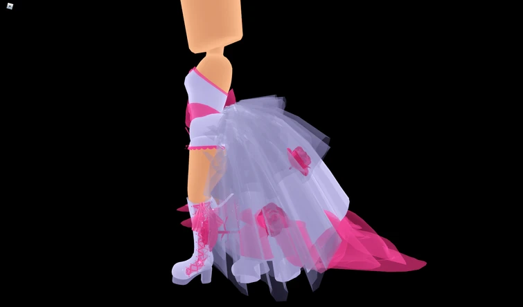 Royale Rebel Laced Boots Combinations | Fandom