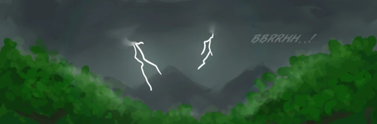 1 - Foursona comic | Ike and casandra | Fandom