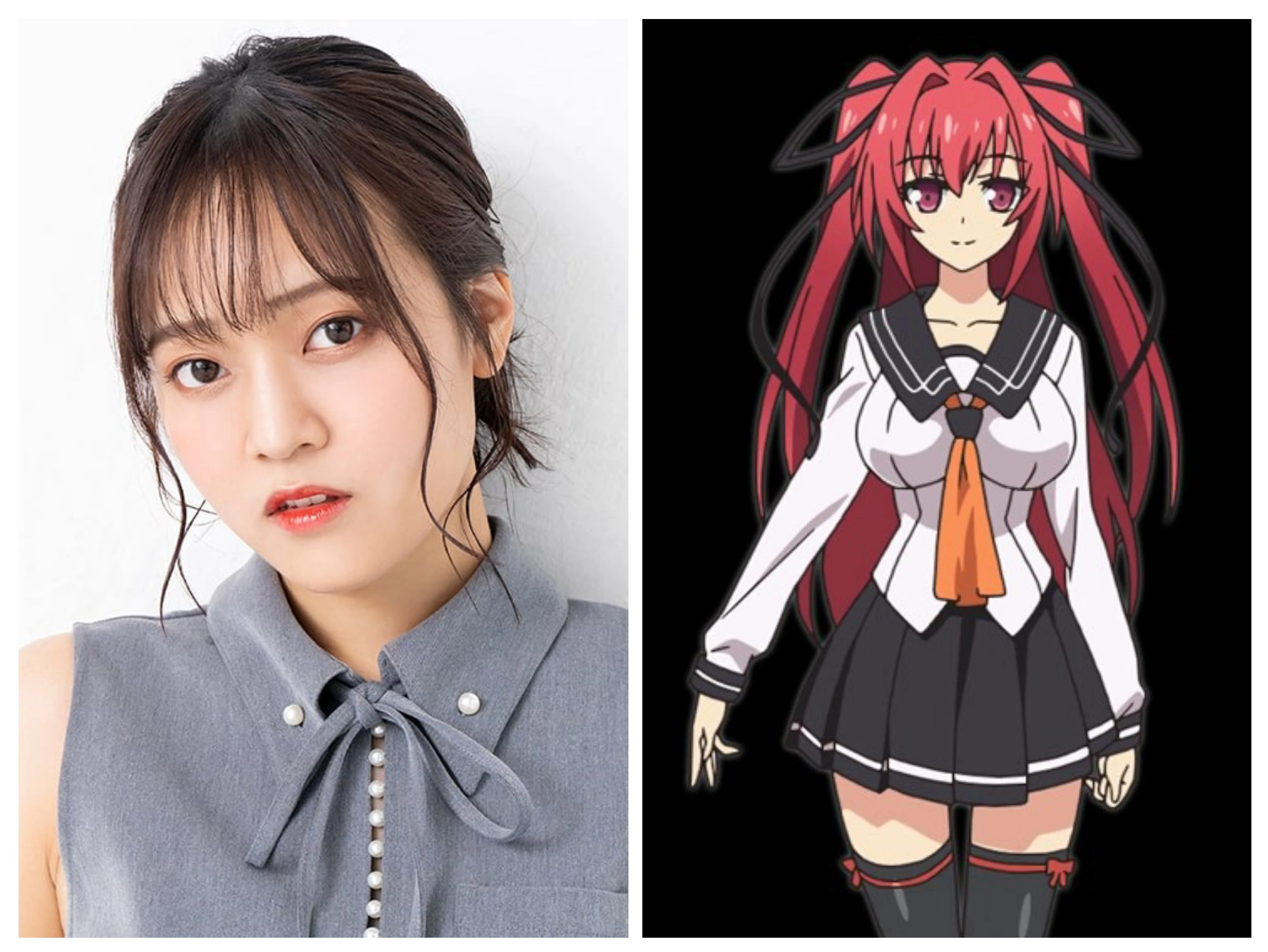 Happy Birthday to Ayaka Asai | Fandom