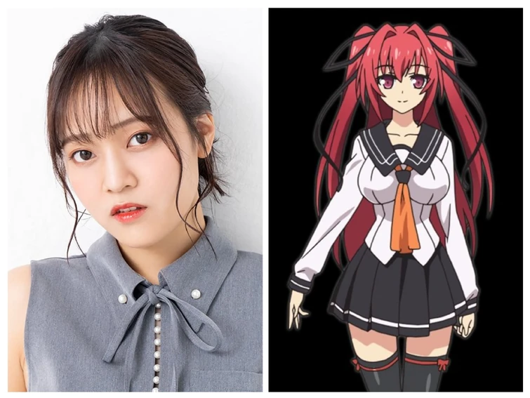 Happy Birthday to Ayaka Asai | Fandom