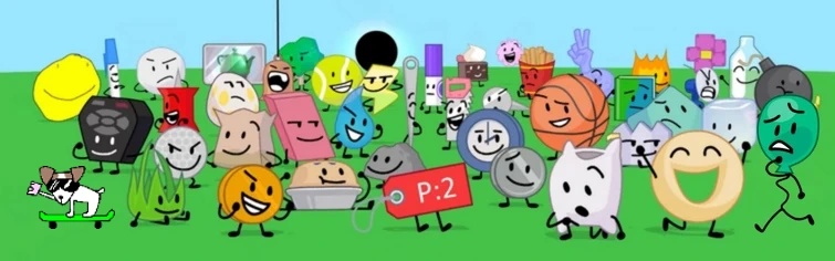 Who's your favorite TPOT contestant? | Fandom