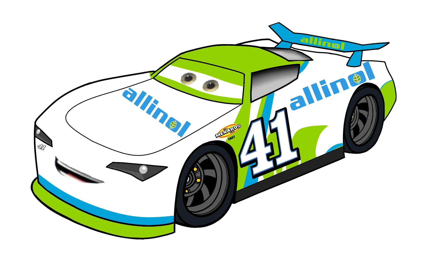 Roger Hart (Rework) | Fandom