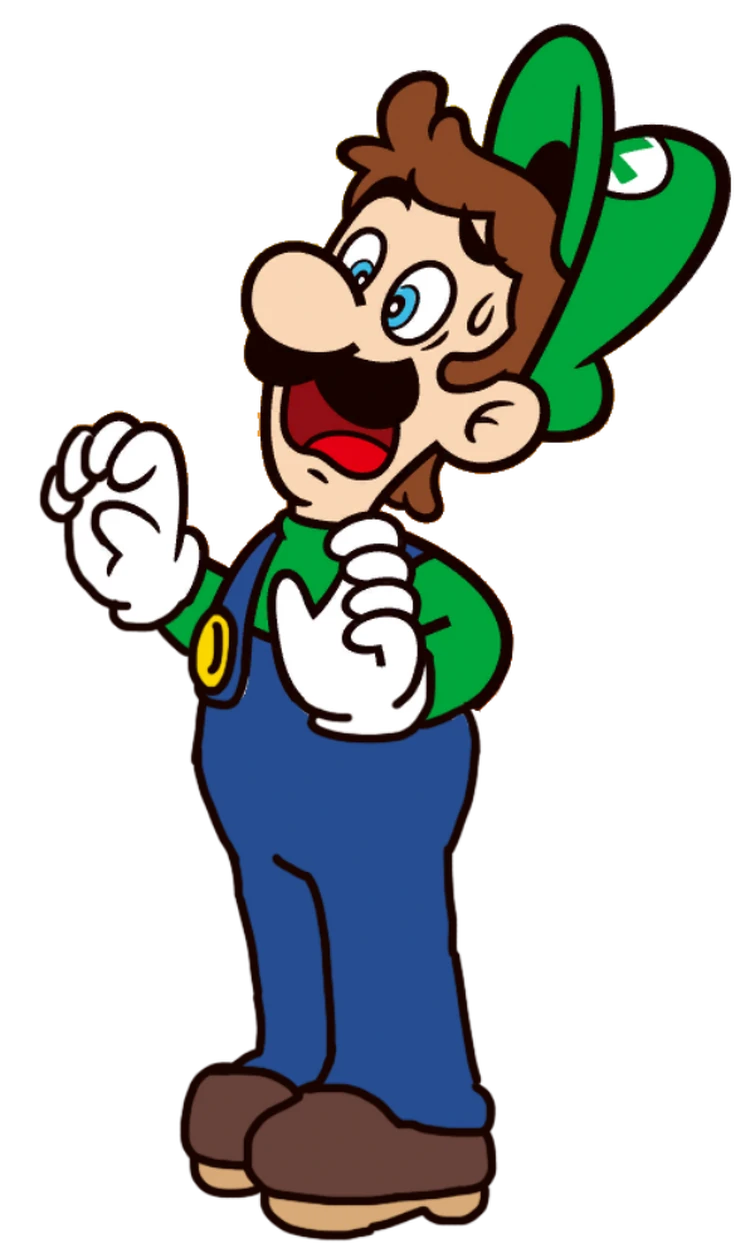 Discuss Everything About Mario Wiki | Fandom