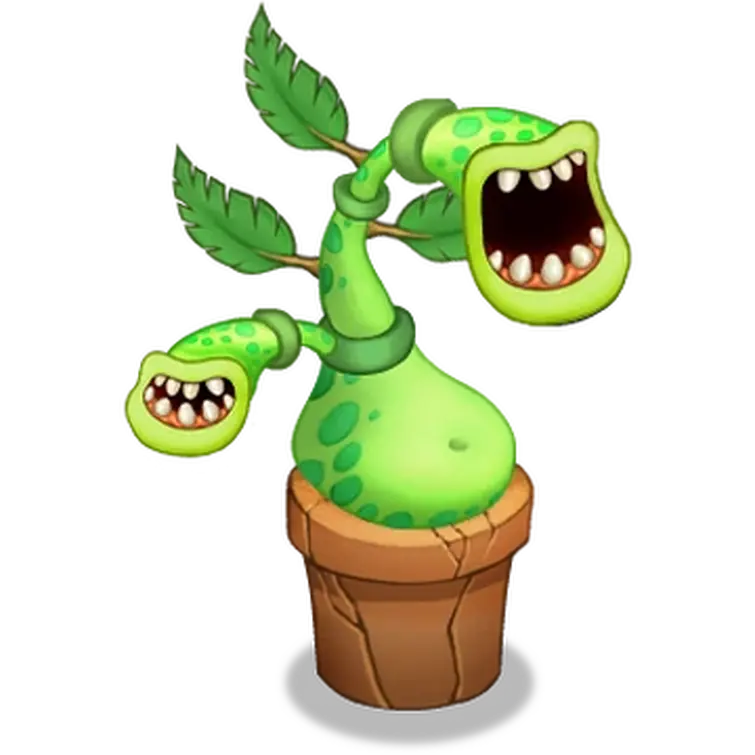 Discuss Everything About My Singing Monsters Wiki | Fandom
