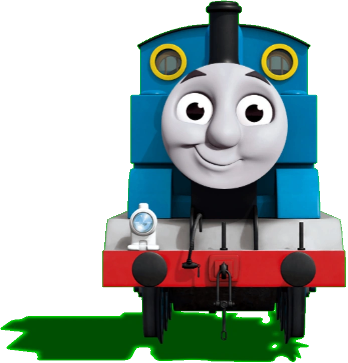 More Thomas (CGI) Vectors with Feelings | Fandom