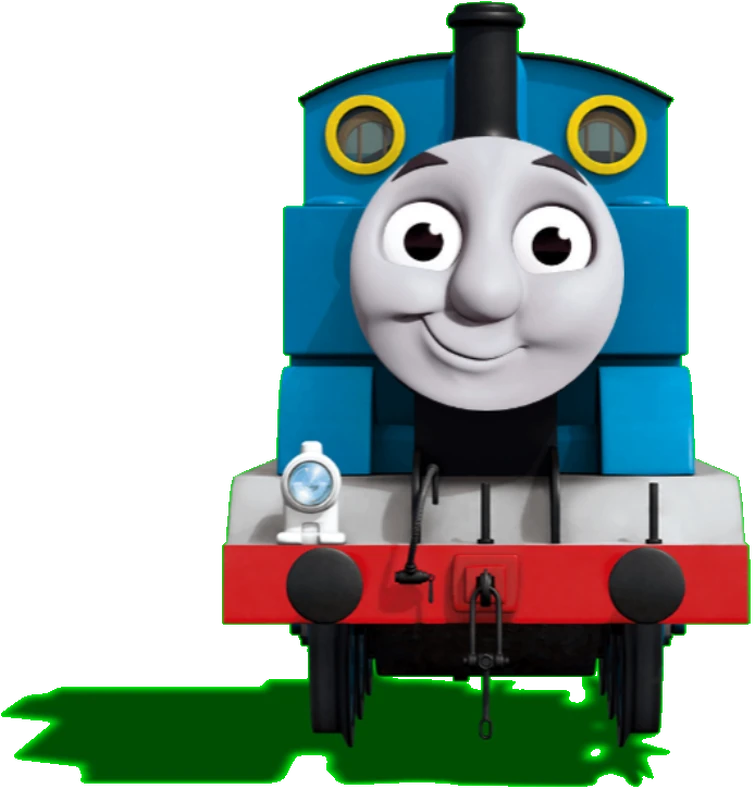 More Thomas (CGI) Vectors with Feelings | Fandom