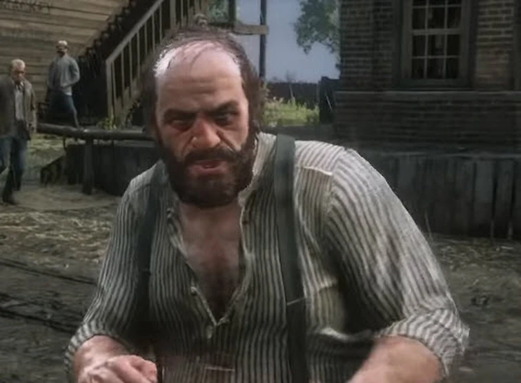 Tommy: [Spoiler] | Fandom