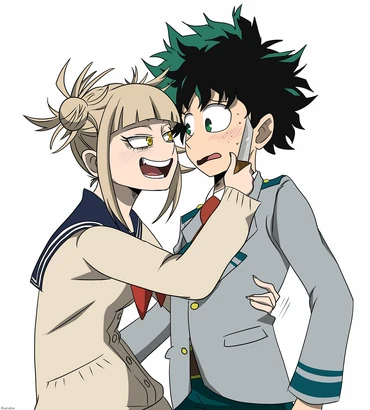 Discuss Everything About Shipping Wiki | Fandom