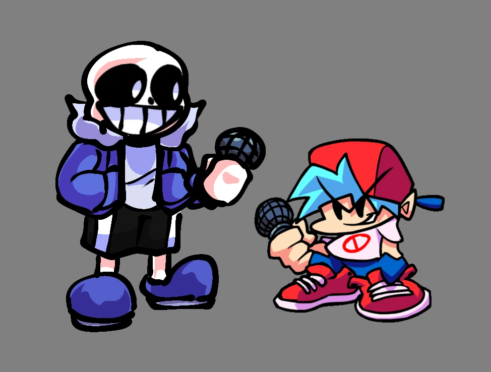 My sans (ic) | Fandom