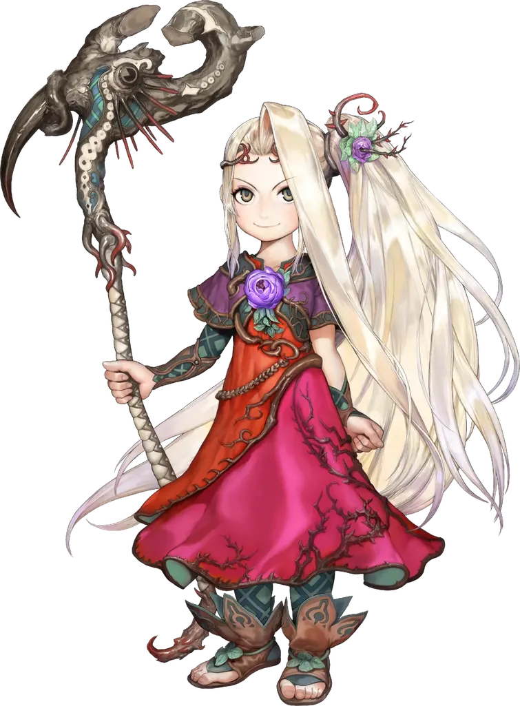 GB Proposal: Viridi (Kid Icarus: Uprising) | Fandom