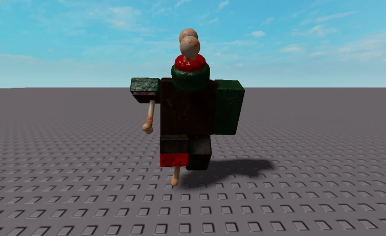Rate my Slow boss Remake | Fandom