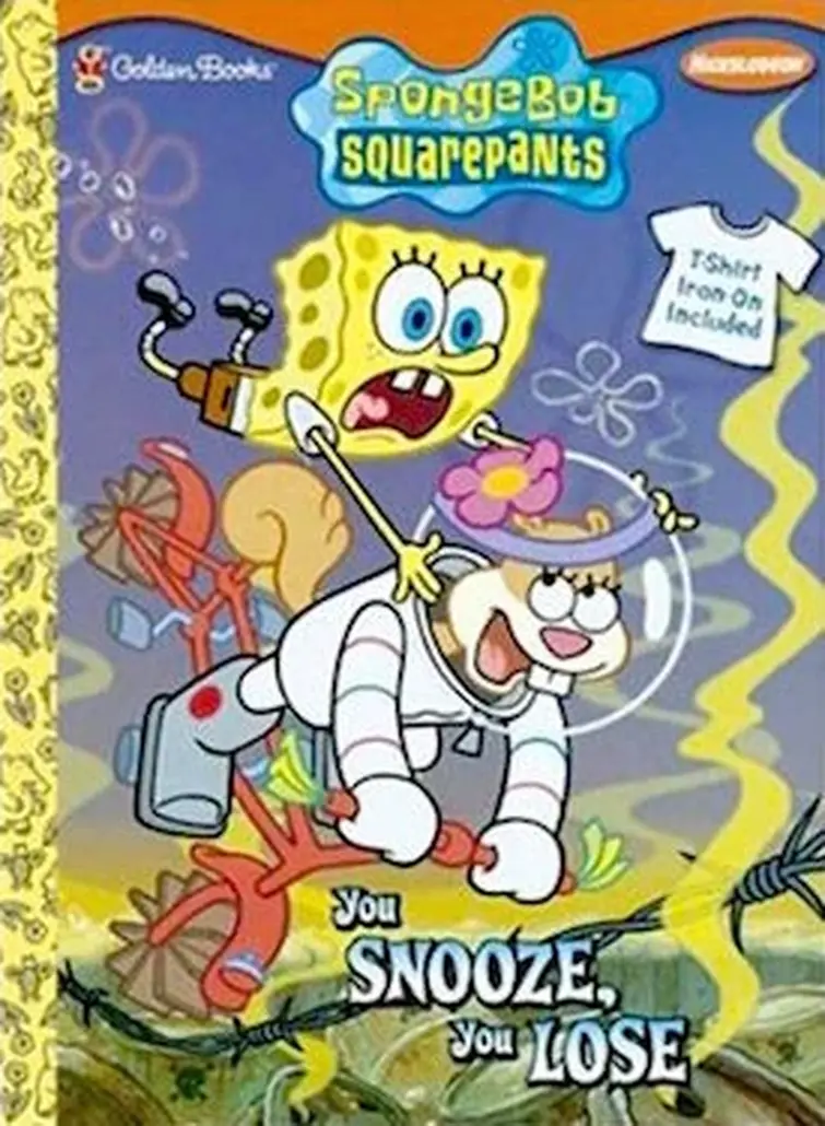Discuss Everything About Encyclopedia SpongeBobia | Fandom