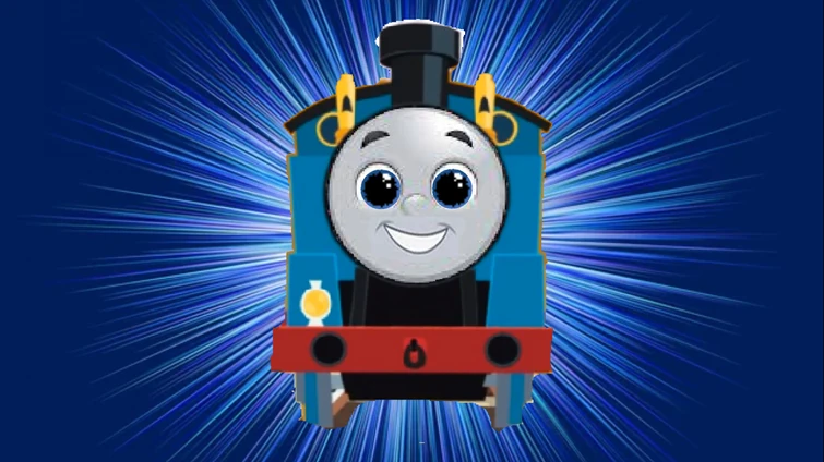 Thomas Becoming Canny Phases: | Fandom